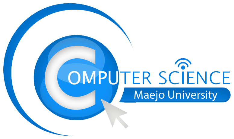 CSMJU | สาขาวิชาวิทยาการคอมพิวเตอร์ แม่โจ้